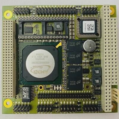 Lippert 803001200 CPU Board