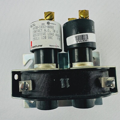 Watlow HG301KD20000 Displacement Relay
