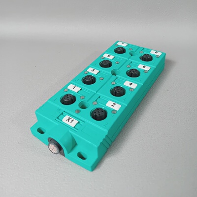 Pepperl Fuchs 180245 V18AE210MPUR