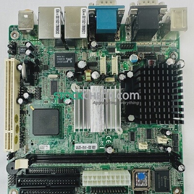 Portwell WADE8141600 MiniITX CPU Board
