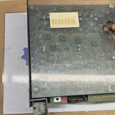 CONVERTEAM GEC CONVERTEAM GEC SBF4490001A