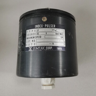 Sumtak IP0360R Index Pulser