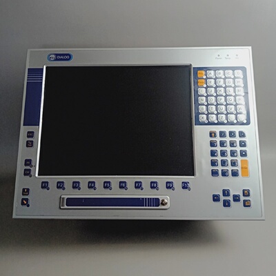MSC DIALOG4FKT with OS 6367074