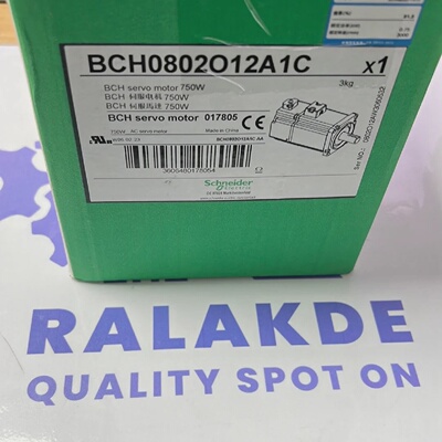 Schneider Electric Schneider Electric BCH0802012A1C