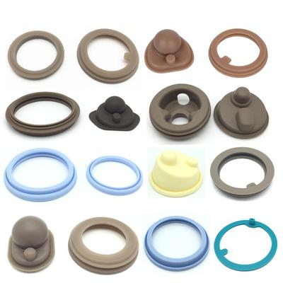 原装保温杯膳魔师杯盖垫圈密封圈