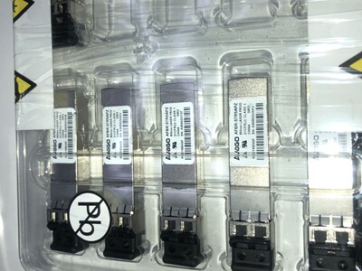 全新原装 AFBR-57R5APZ AFBR-57R5 光纤发射模块收发器 现货