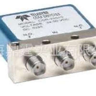 Teledyne Relays CCR-33S30-T  同轴开关