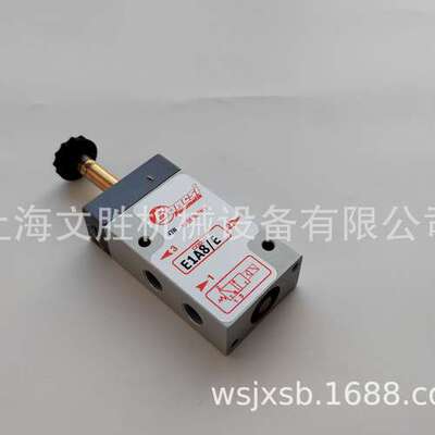 意大利BONCSI电磁阀E1A8-E