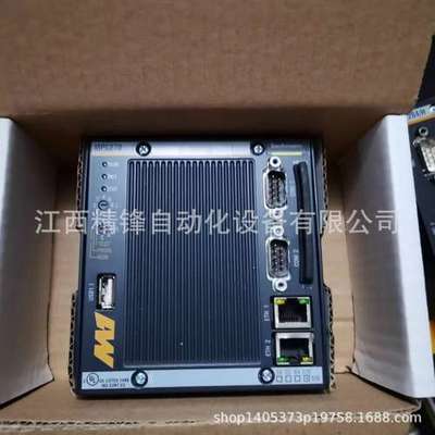MPC270 巴赫曼（BACHMANN）PLC模块全新现货优惠议价供应现货实拍