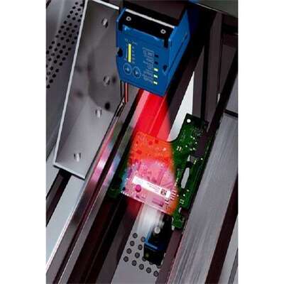 1057943 RFU630-13105德国西克 全新原装  SICK优势供应议价