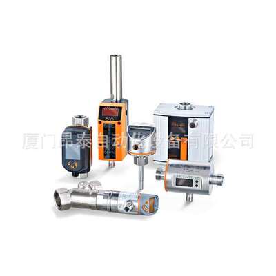 . IFM212 IFM213 IFM易福门 电感式传感器