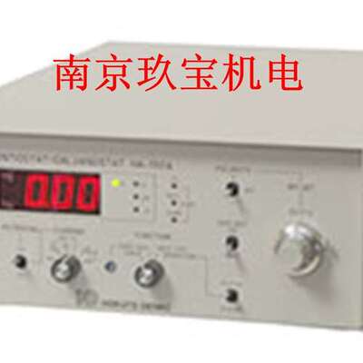 HA-151B 日本HOKUTO DENKO北斗电工稳压电源 HE-104A