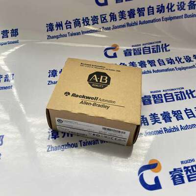 原装140G-G2C3-C16 罗克韦尔A-B PLC CPU 模块  质保一年