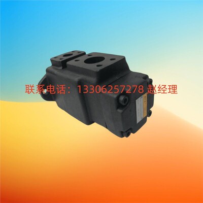 原厂KCL凯嘉VPKCC-F4040-A1A1-01 VPKCC-F4040-A2A2-01叶片泵系列