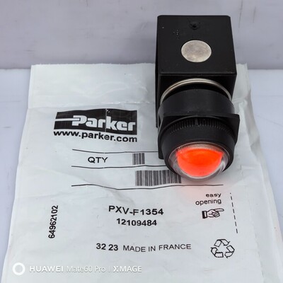 派克PARKER气动阀PXV-F1354