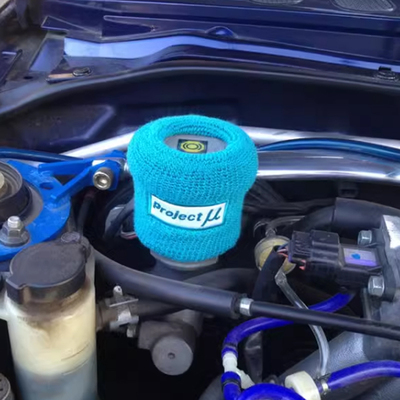 通用改装离合油壶套刹车油壶套