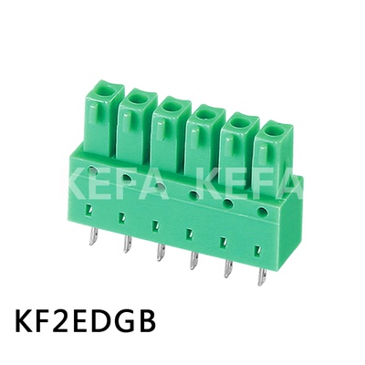 焊接孔座科发Kefa接线端子含普票