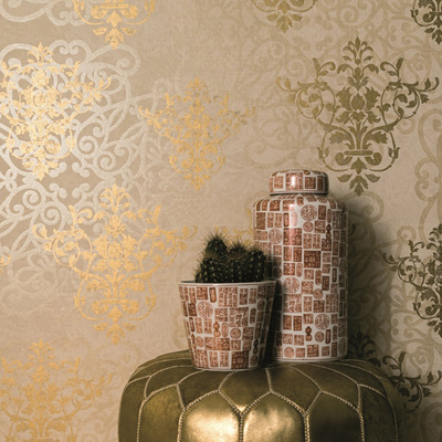 德国壁纸欧式风背景墙