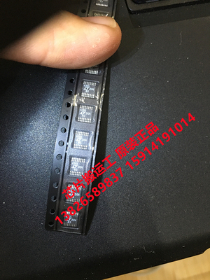 LTC4355IMS LTC4355CMS LTC435HMS 原装正品现货