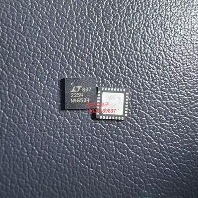 全新原装现货 LTC2254 LTC2254IUH LTC2254CUH