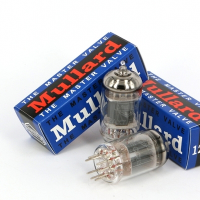 12AX7/12AU7/12AT7俄罗斯EH大盾