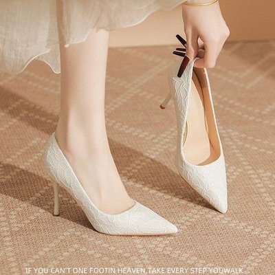 不累脚仙女风日常百搭小码女鞋