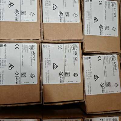 适用德国IFMPI2817传感器，未拆封。议价