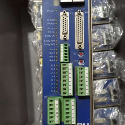 适用BBH SYSTEMS 伺服驱动器  DB013B1实物拍摄议价