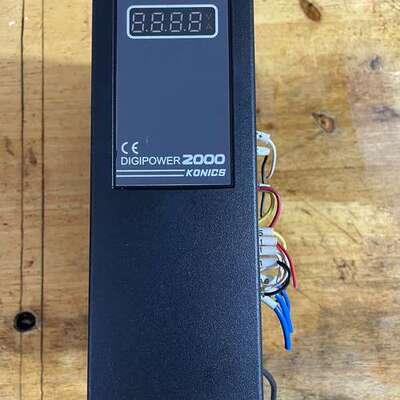 适用Digipower 2000Kocs电源进口晶议价
