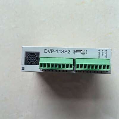 适用 DVP14SS211R  功能正常议价