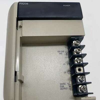 适用 CQM1-PA206 议价