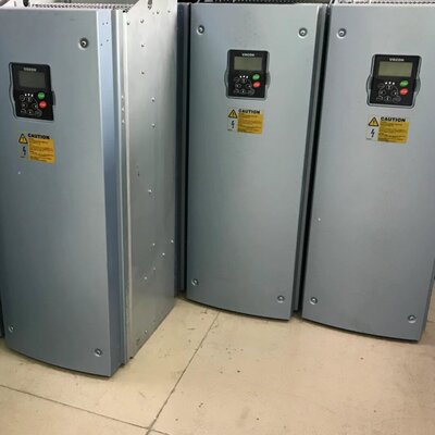 现伟肯变频器NXS01055A5