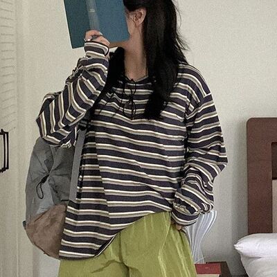 六0903韩国正品heylady-17998 T恤区都市通勤欧美纯色修身正品