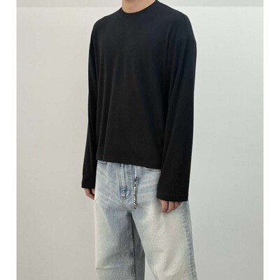 九1205韩国东大门男装夹克WellDoneMined-8721050韩版潮流可爱