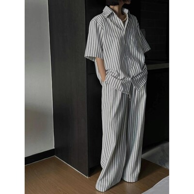 九0803韩国东大门男装裤子PantsHouse-8602783人气精致秋季都市