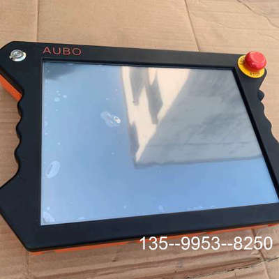 议价AUBO ROBOTS 示教器  AUBO-TP  1个详谈