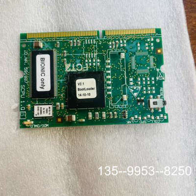 原装正品迅达3300 3600 CPU  591887价格详谈