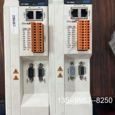 原装正品Kossi 科伺驱动器价格详谈