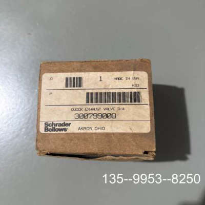 原装正品Schrader Bellows 30079-9000 原装价格详谈