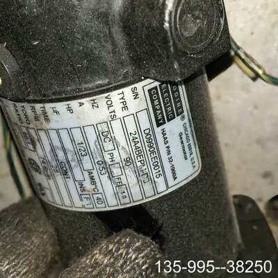 原装正品宝鼎BODINE电机24A4BEPM-D3，型号D099价格详谈