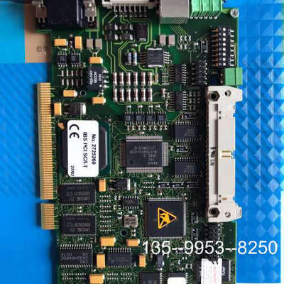 议价IBS PC ISA SC/I-T NO.2725260详谈