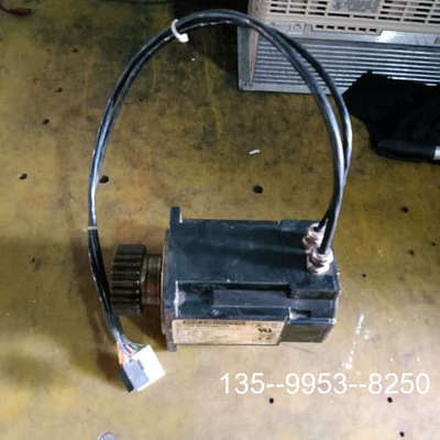 原装正品科勒摩根伺服电机 AKM41H-GCMNR-01 0.97K价格详谈