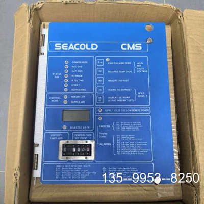 议价Carrier Controller CMS-01，V1.9详谈