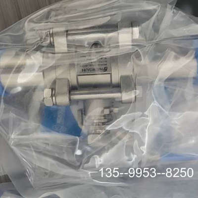 原装正品NEWSUN 纽森 25A ba球阀  价格详谈