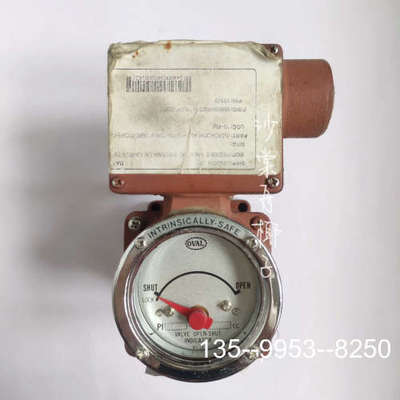 原装正品OVAL PI45B10 154.3CC 阀门指示器 价格详谈