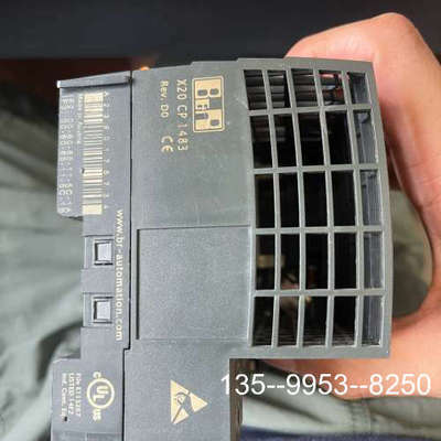 原装正品x20cp1483倍加莱价格详谈