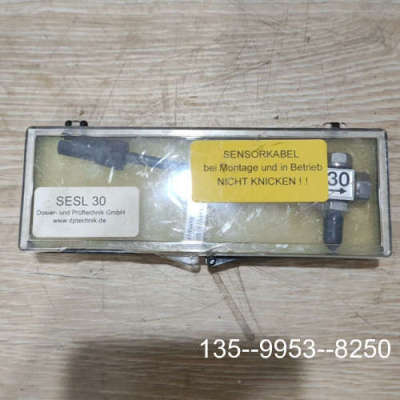 原装正品艾查ESCHA传感器，流量传感器，型号SESL 30价格详谈