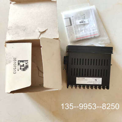 原装正品台达DTV4896R温控器，存放很久了，拆开跳过线，调过参数