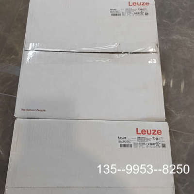 原装正品Leuze劳易测 DDLS 508 120.3L价格详谈