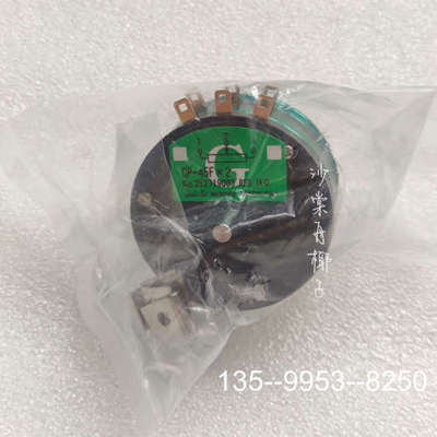 原装正品MIDORI PRECISIONS 电位计 CP-45F ×价格详谈